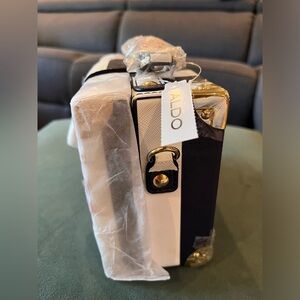 Aldo | Bags | Aldo Chearia Box Bag | Poshmark